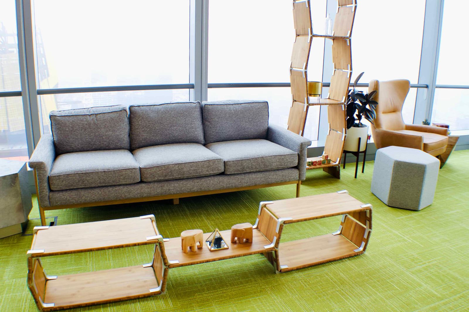 Modular Furniture that adapts with you | Modos Furniture